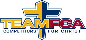 FCA Updates Logos | Fellowship of Christian Athletes | FCA ...