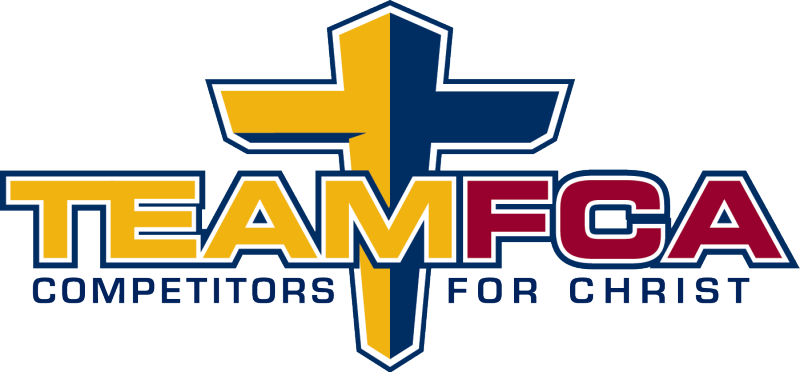 FCA Updates Logos | Fellowship of Christian Athletes | FCA ...