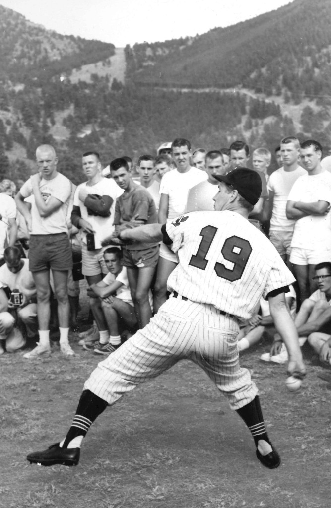 Fellowship of Christian Athletes | FCA TimelineFellowship of Christian ...