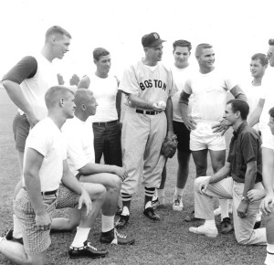 Lessons from "Boo" | Fellowship of Christian Athletes | FCA ...