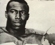 Sleek in Silver and Blue | Fellowship of Christian Athletes | FCA ...