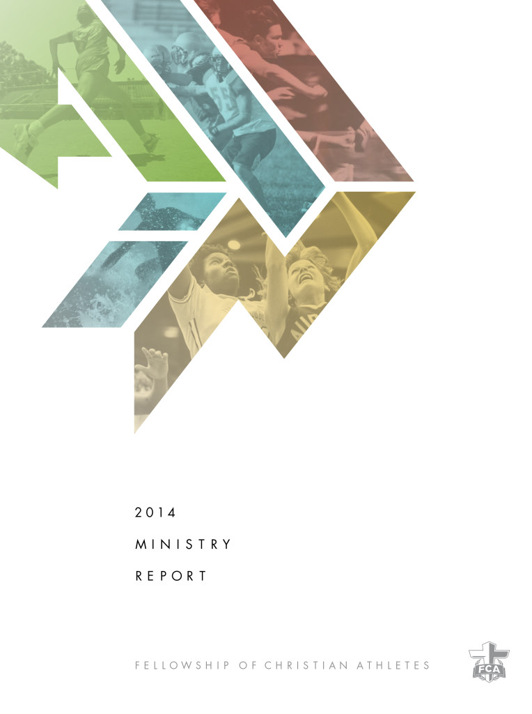 Fellowship of Christian Athletes | FCA TimelineFellowship of Christian ...
