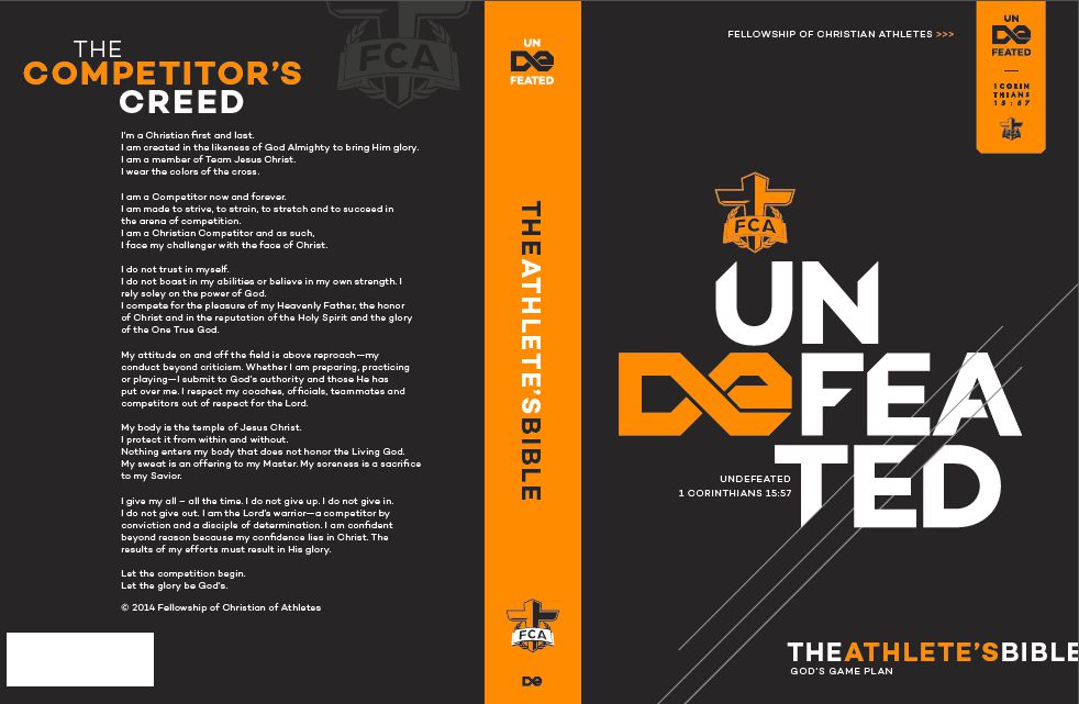 FCA Bible distribution passes 2 million | Fellowship of Christian ...